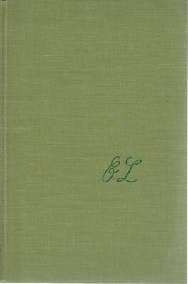 The Leters Of Charles And Mary Anne Lamb by Marrs Edwin W - Book - Hard ...