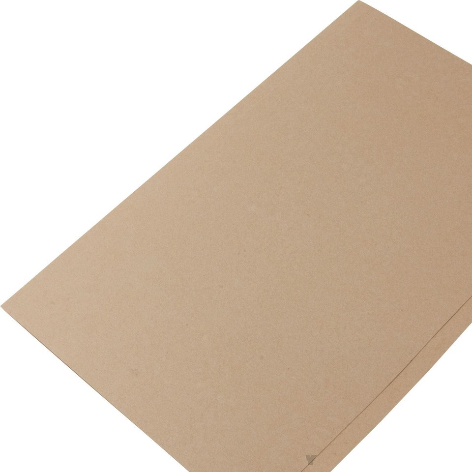 A4 Square Cut Folders Buff A4+ Foolscap Buff Manilla Brown - Pack 40 ...