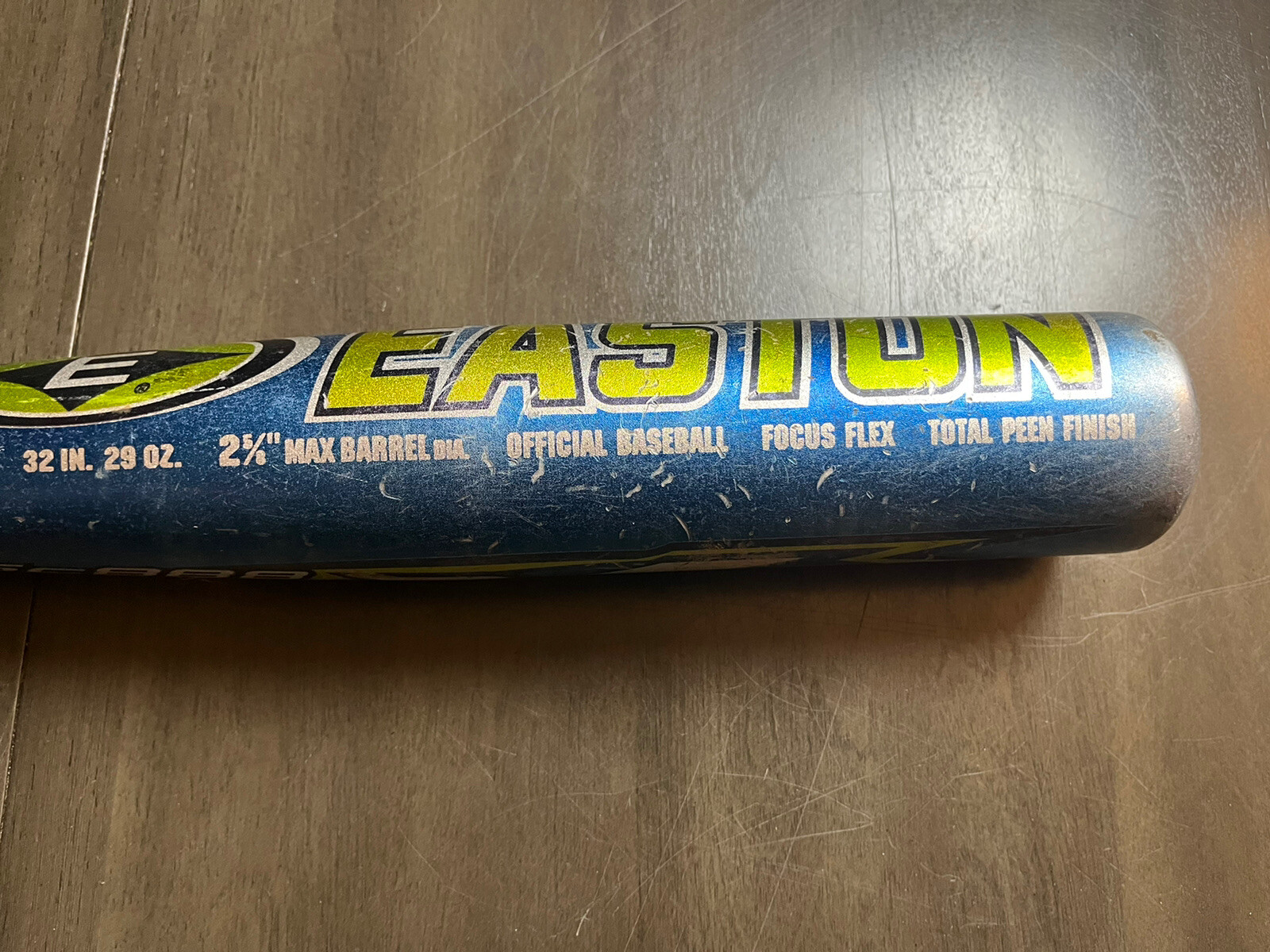 Easton CXN Sc888 Connexion Z-core -3 BESR Baseball Bat for sale online ...