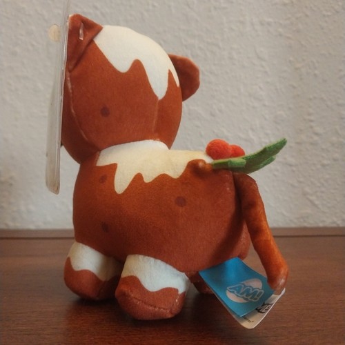 Adopt Me! Pudding Cat NWT Plush with SEALED CODE Stuffed Animal ...