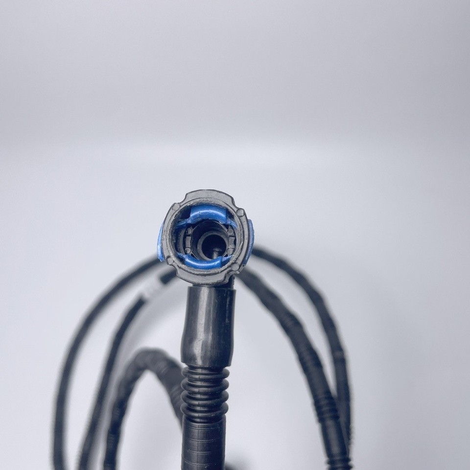 Front Headlight Washer Spray Nozzle Hose for A6 C7 Sedan 2016 2018 OEM ...