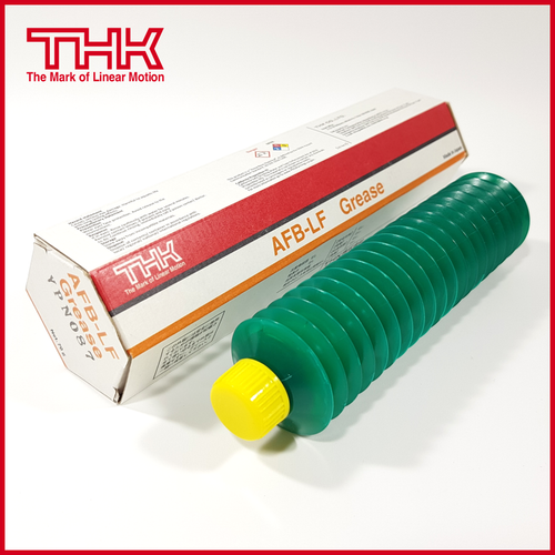 NEW GENUINE THK AFB-LF 70g Multipurpose Grease - Made in Japan | eBay