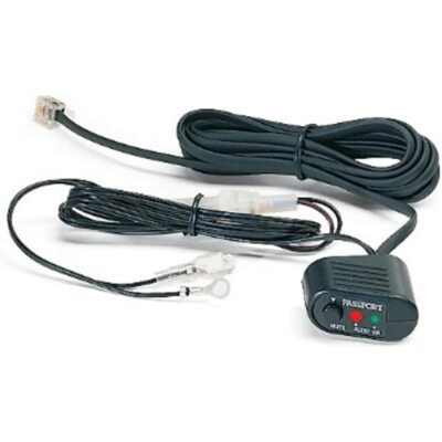 Smartcord Direct Wire For Radar Detectors 9500i 8500 X50 Solo S2 ...