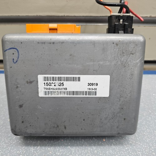 🔥99-02 Tahoe Silverado Yukon TRANSFER CASE CONTROL MODULE TCCM | eBay