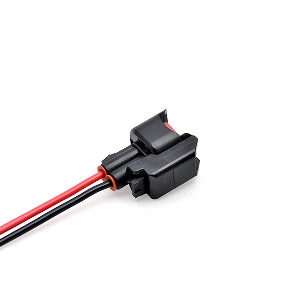 Polaris RZR 570 800 Ranger 800 1204318 1204319 Fuel Injector Pigtail ...