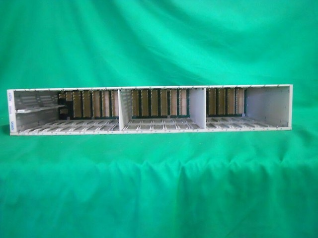 ADTRAN Mx2820 23" Chassis 1186001L2 MX 2820 MINT for sale online | eBay