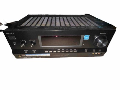 Sony STR-DH800 7.1 Surround Sound Receiver HDMI Excellant Shape | eBay