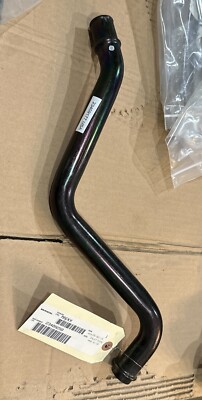 Volvo Mack 23409258 Inlet Pipe | eBay