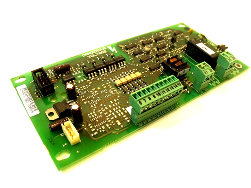 Vacon / Vaasa PC00041B Inverter Circuit Board, CM280296 | eBay