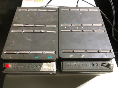 Programmers - Gang Programmer