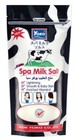 2xYoko Salt Scrub Spa Body Milk 300g Skin Exfoliating Smooth Vitamin ...