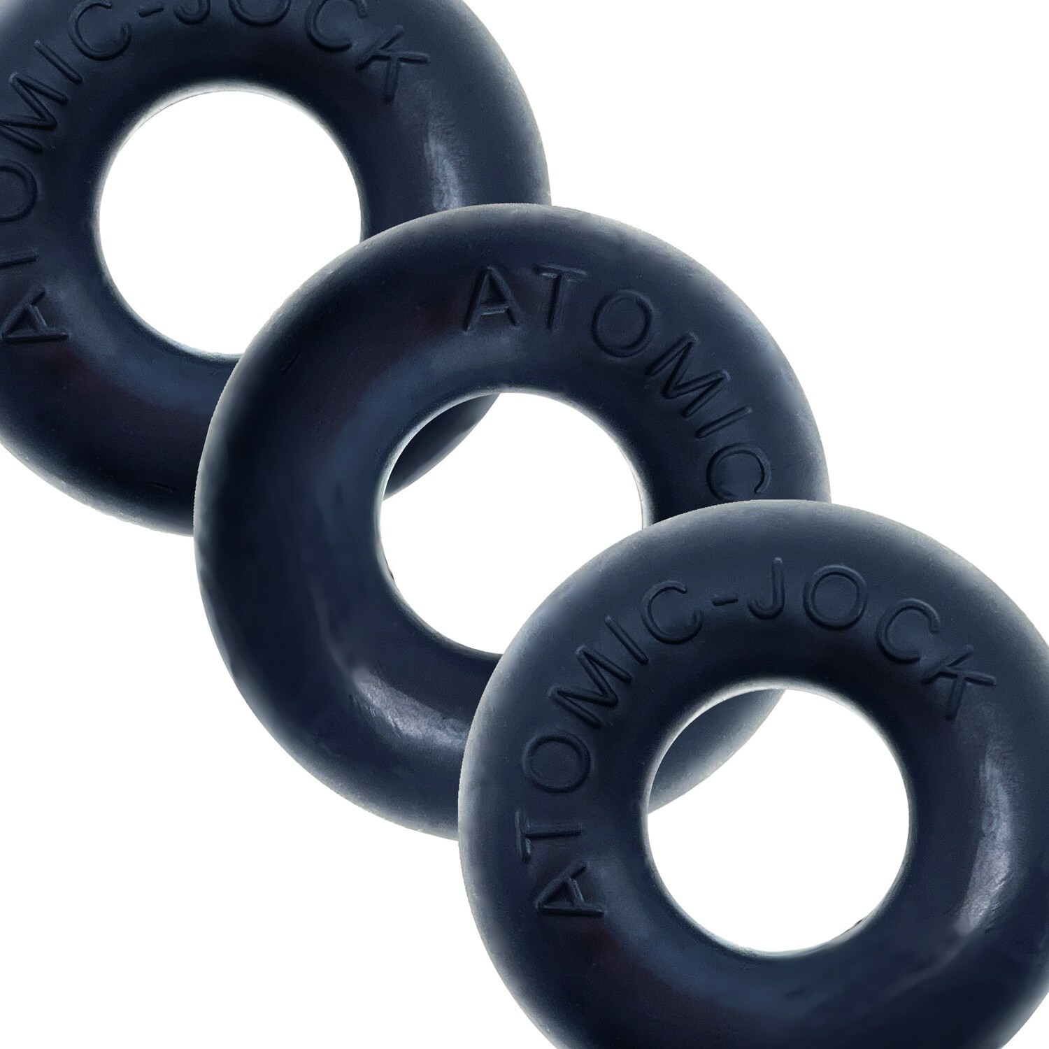Oxballs Ringer Cock Ring SPECIAL EDITION🍯ATOMIC JOCK Penis Silicone ...
