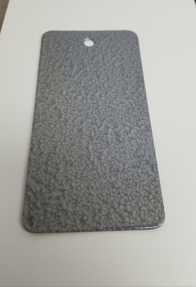 Silver Hammer Tone Powder coating paint / 1 LB | eBay