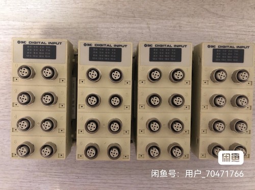 1 PC USED GOOD EX245-DX1-X36 Valve Island Module #B2789 CL | eBay