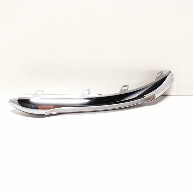 MB SLK R172 Front Bumper Right Grille Trim Molding A1728850174 OEM for ...