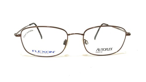 Authentic Marchon AUTOFLEX 47 w/ FLEXON MENS EYEGLASSES FRAMES 56-19 ...
