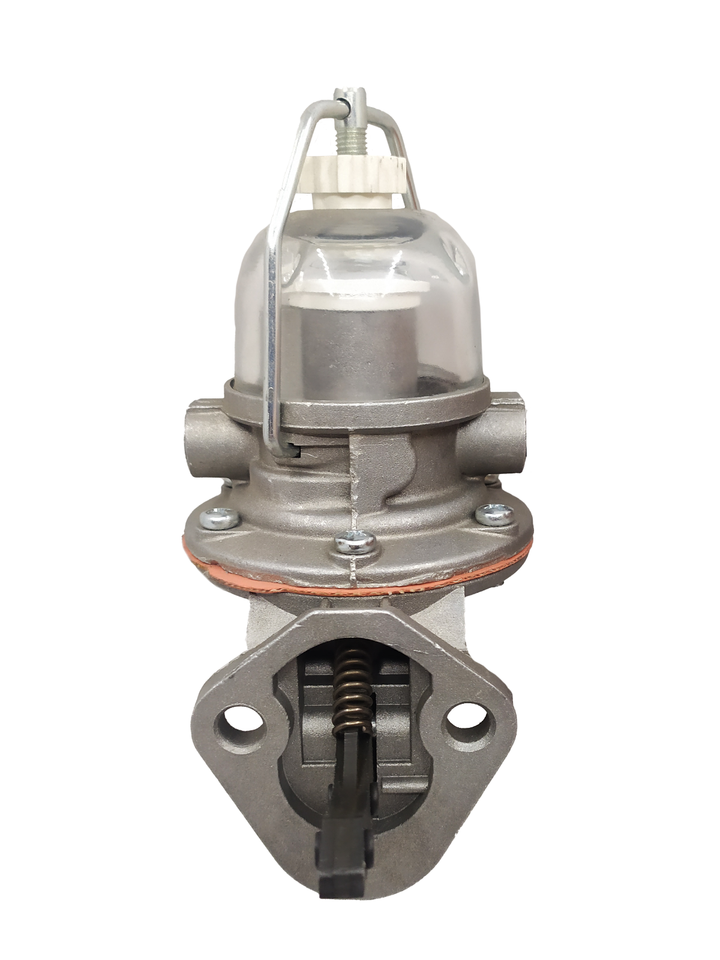 TTParts MB GPW Willys Ford WWII Jeep G503 CJ2A CJ3A Fuel Pump with Hand ...