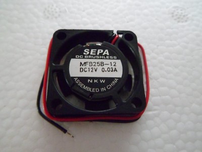 SEPA MFB25B-12 *1 Stück* *NOS* | eBay.de
