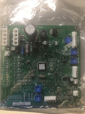 Controls - Trane Vav