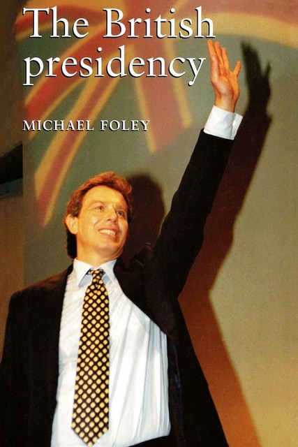 The British Presidency von Michael Foley (2001, Taschenbuch) online ...