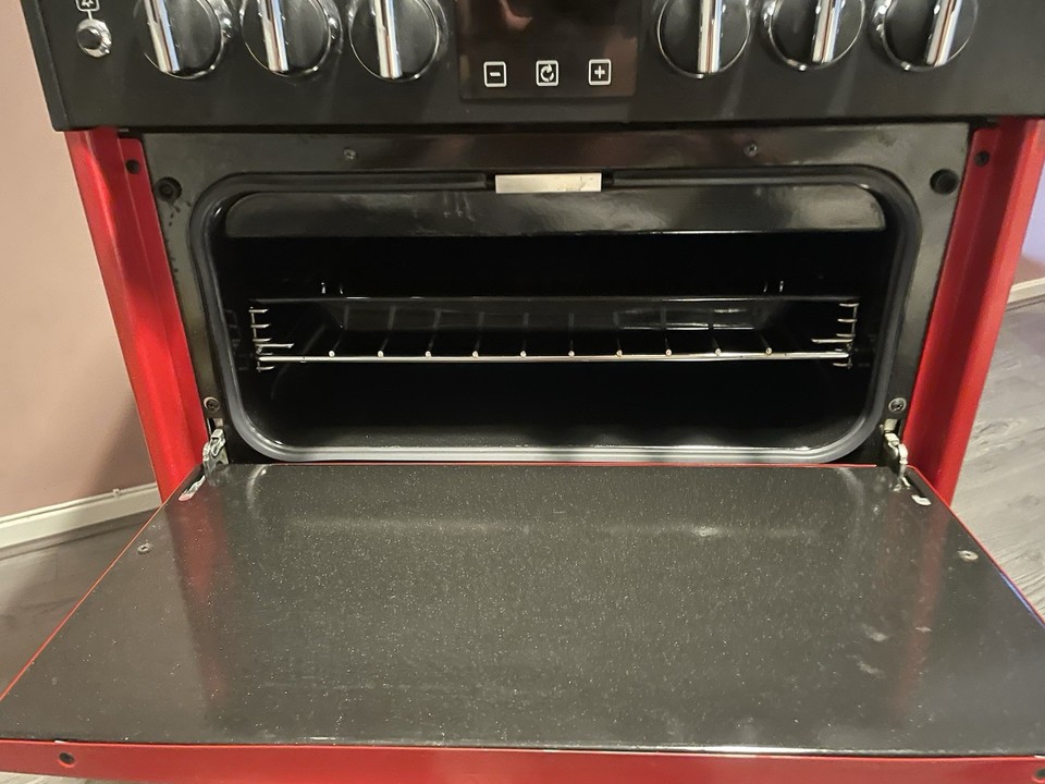 Belling Farmhouse Cooker | eBay UK
