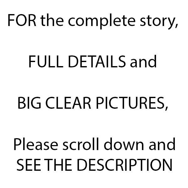 1791 REGENSBURG GERMANY Crown Size "CITY VIEW" Silver ONE THALER ...