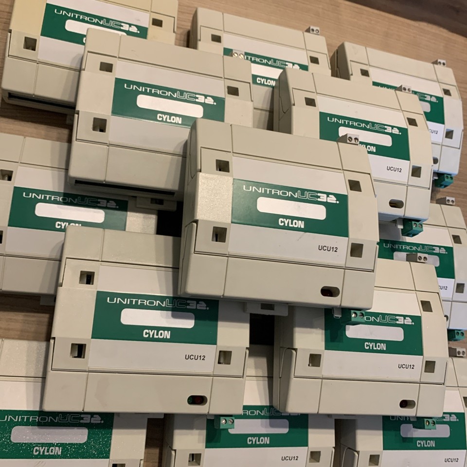 Joblot 15 x - Unitron UC32 - UCU12 Cylon 24V | eBay UK