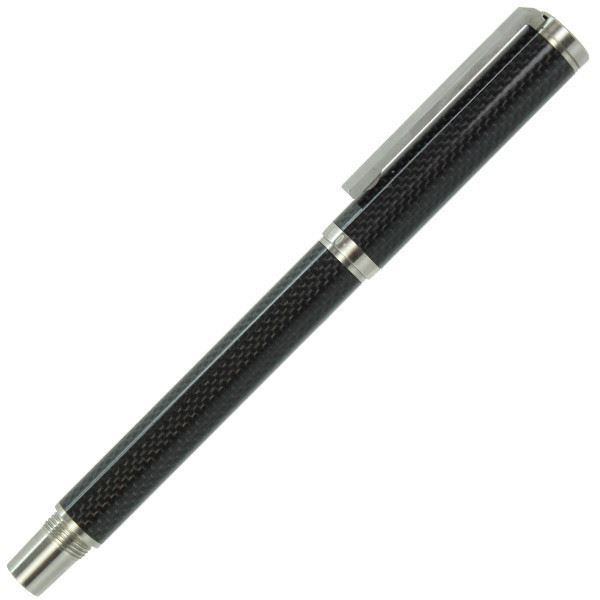 5280 Aspire Carbon Fiber Medium Fountain Pen | eBay