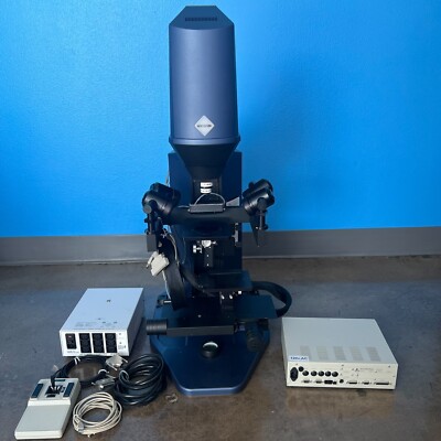 Lab Lasers & Photonics - Spatial Filter