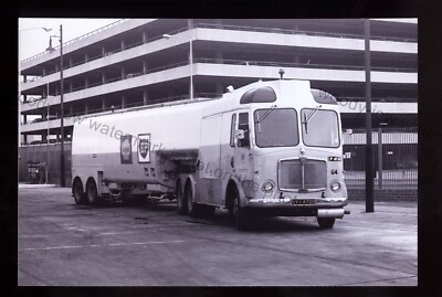 CV594 - Shell BP Tanker Lorry , KYY 470D - photograph 6"x4" | eBay UK