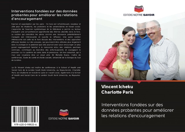 Interventions Fondées Sur des Données Probantes Pour Améliorer Les ...