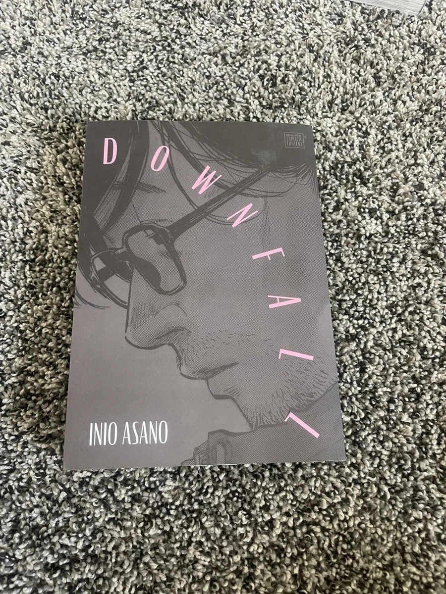 Downfall By Inio Asano Goodreads, 42% OFF | brunofuga.adv.br