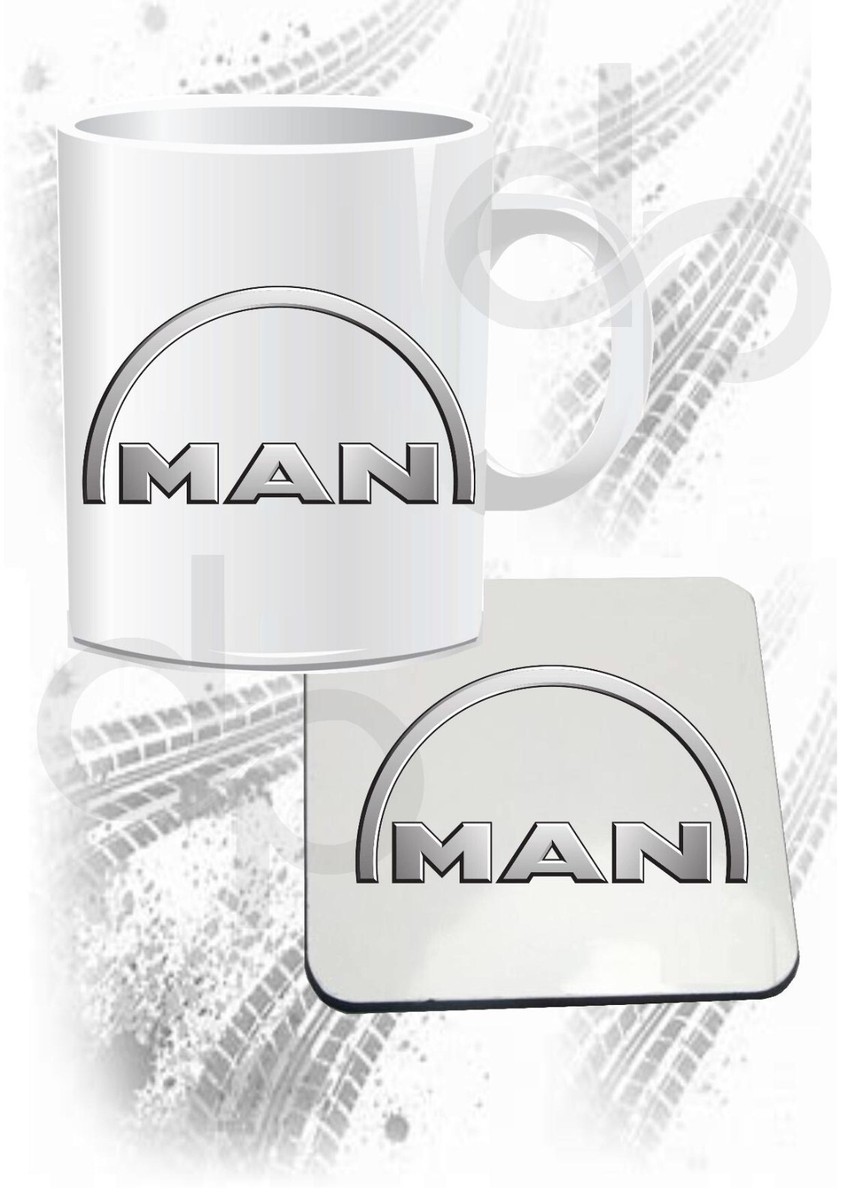Man Bus Logo