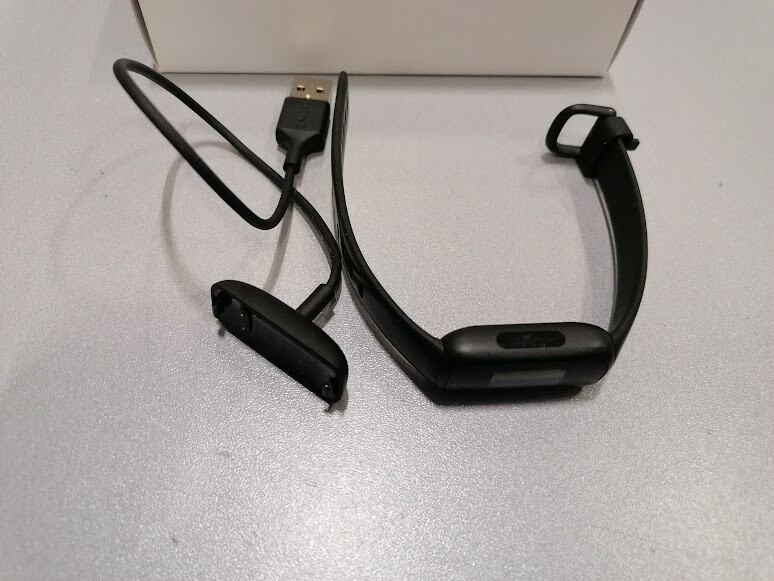 Fitbit Inspire 3 FB424 Running Smartwatch Health & Fitness Tracker Not ...