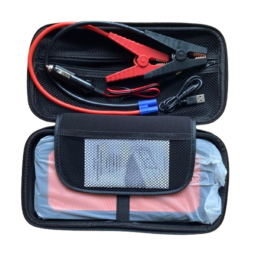 Autowit Super Cap2 Jump Starter Equipped with Super Capacitor 12V Long ...