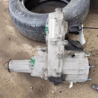 2000 Dodge Durango Dakota Transfer Case Assembly NV242 | Genuine OEM ...