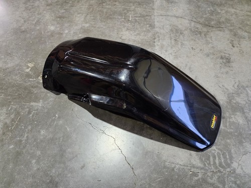 HONDA XR 250L 91-96 XR650L 93-15 XR250R 86-95 XR600R 85-00 BLACK REAR ...