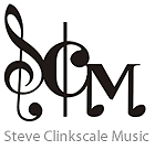 Steve Clinkscale Music | eBay UK Stores