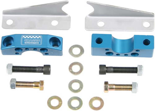 2701 Billet Rack Mount Kit for Pinto 71-72 | eBay