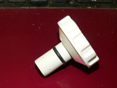STIHL OEM SR450 Dosage Unit ULV Metering Knob 4244-770-0202 | eBay