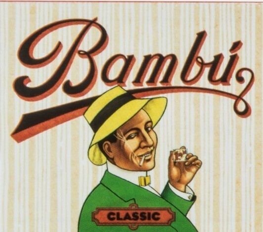 3 Pack of Bambu Classic Rolling Papers 100% Authentic Regular Paper | eBay
