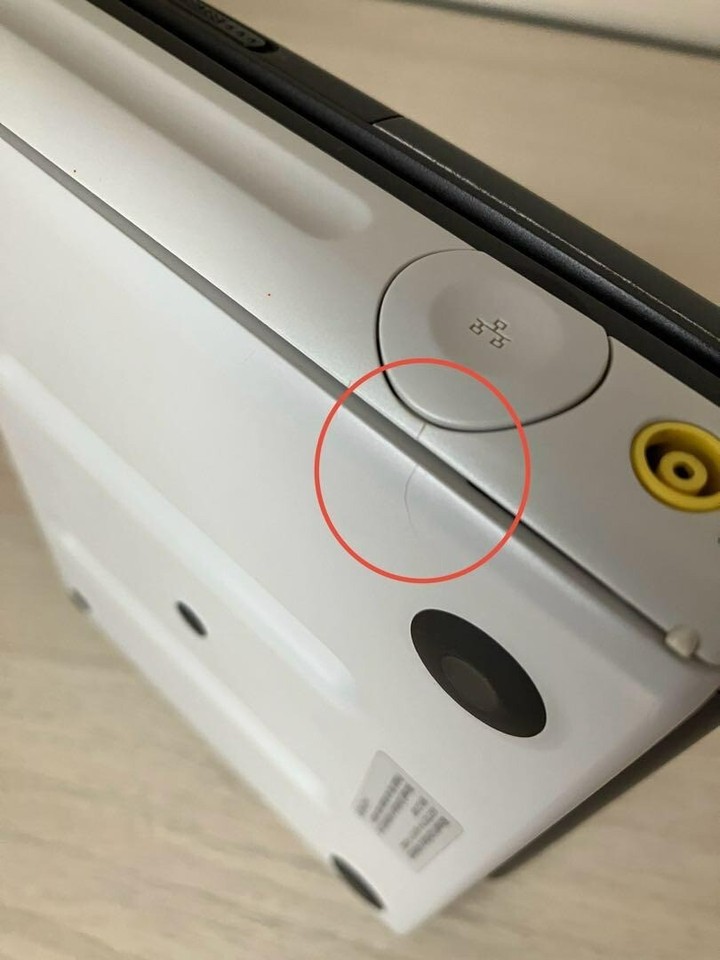 Sony Vaio PCG-U101/P Mini Laptop UMPC Windows XP Japan Vintage | eBay