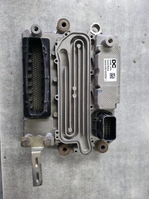 FREIGHTLINER CASCADIA CONTROL MODULE ACM, A 000 446 15 54 | eBay