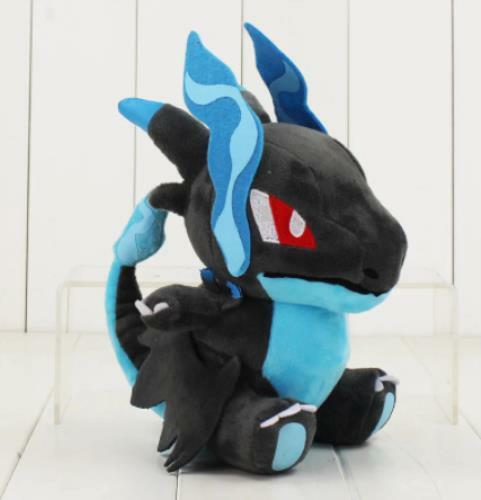 Baby Charizard X