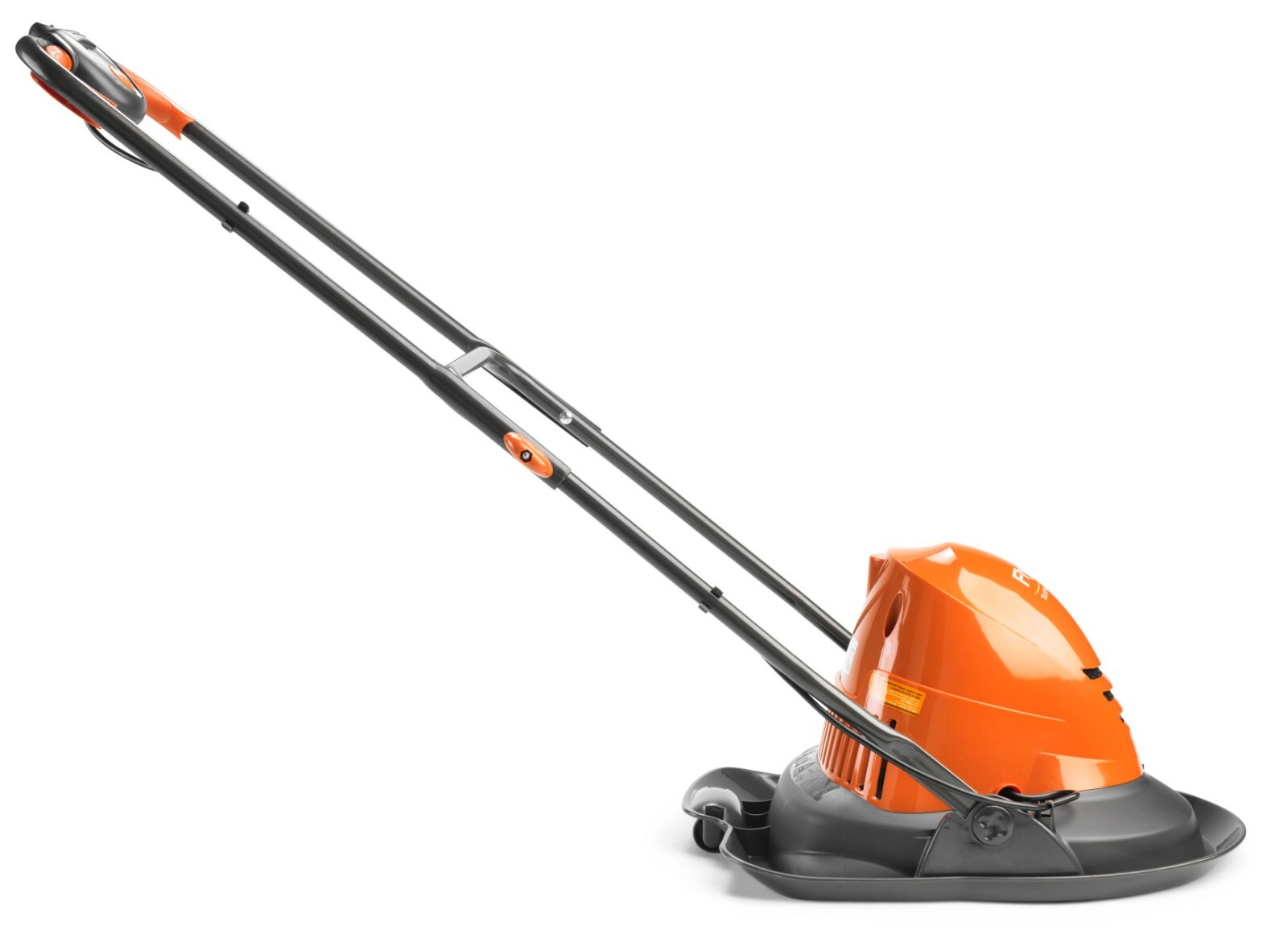 Flymo Turbo Lite 250 Hover Lawn Mower - Brand New - 1400W, 25cm ...