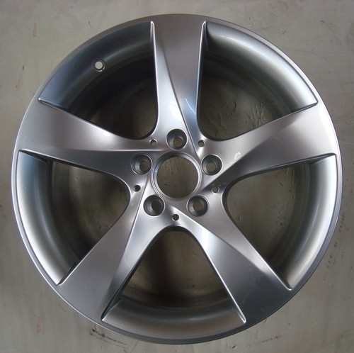 1 Orig Mercedes-Benz alloy rim 8.5Jx18 ET54 A2044018402 C-Class W204 ...