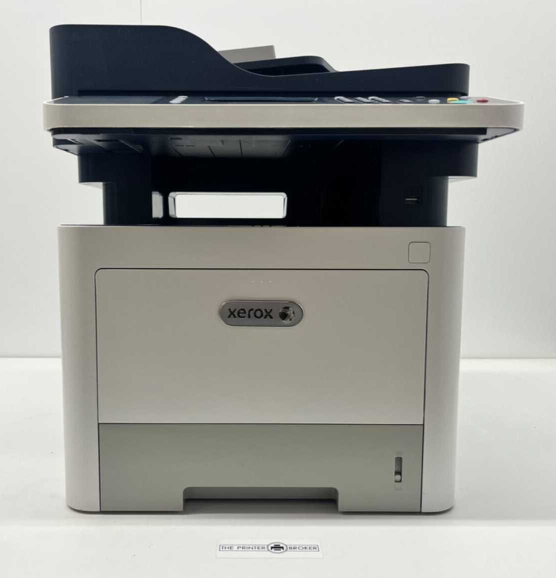 Xerox Workcentre 3335dni A4 Mono Multifunction Laser
