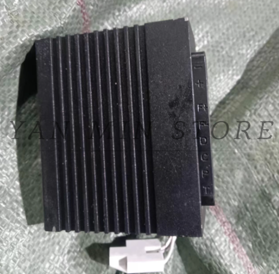 ZY-CC100DC12/24V-C3/C2 DZL35 refrigerator inverter compressor drive ...