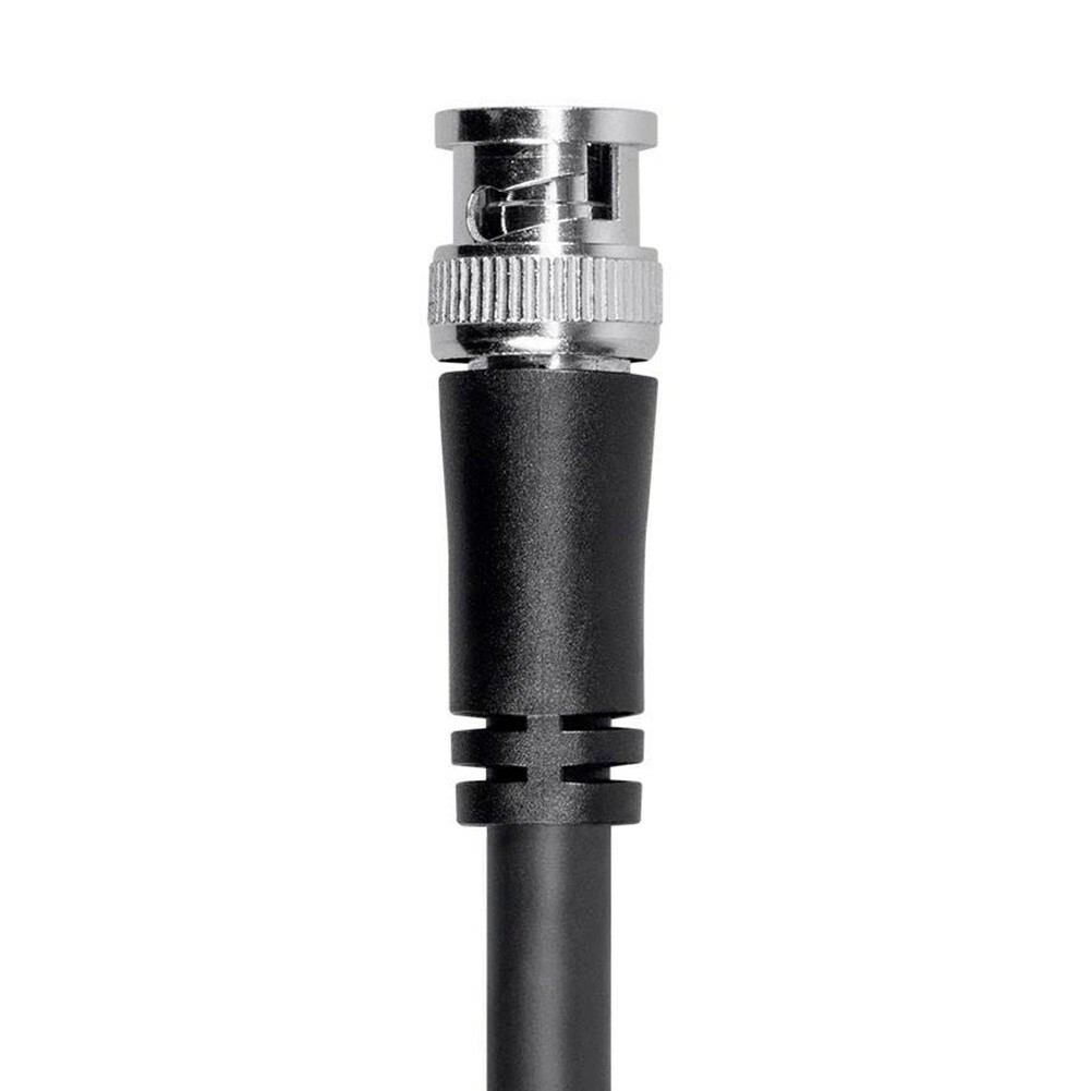 50-200FT HD-SDI RG6 BNC Male to Male Digital Video Coaxial Cable 3Gbps ...