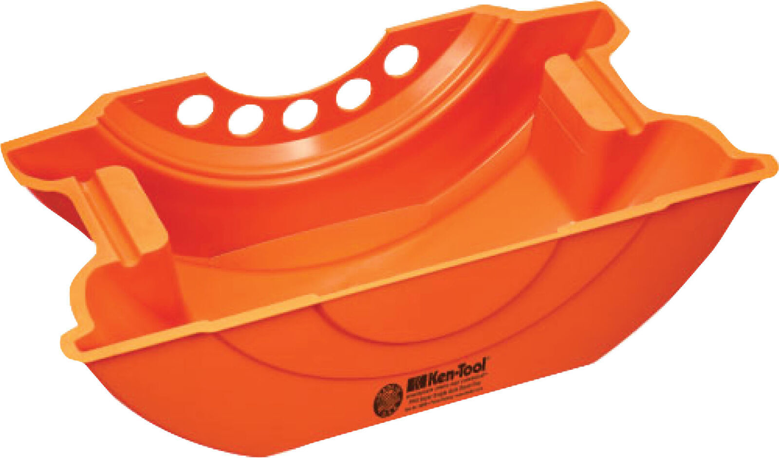 Ken-Tool 30600 Truck Wheel Well Axle Drain Pan Catcher for sale online ...